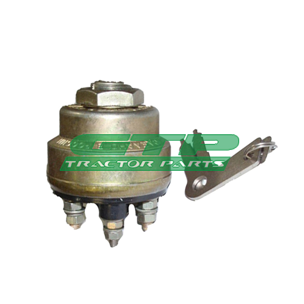VK316B BELARUS IGNITION SWITCH - gtpparts